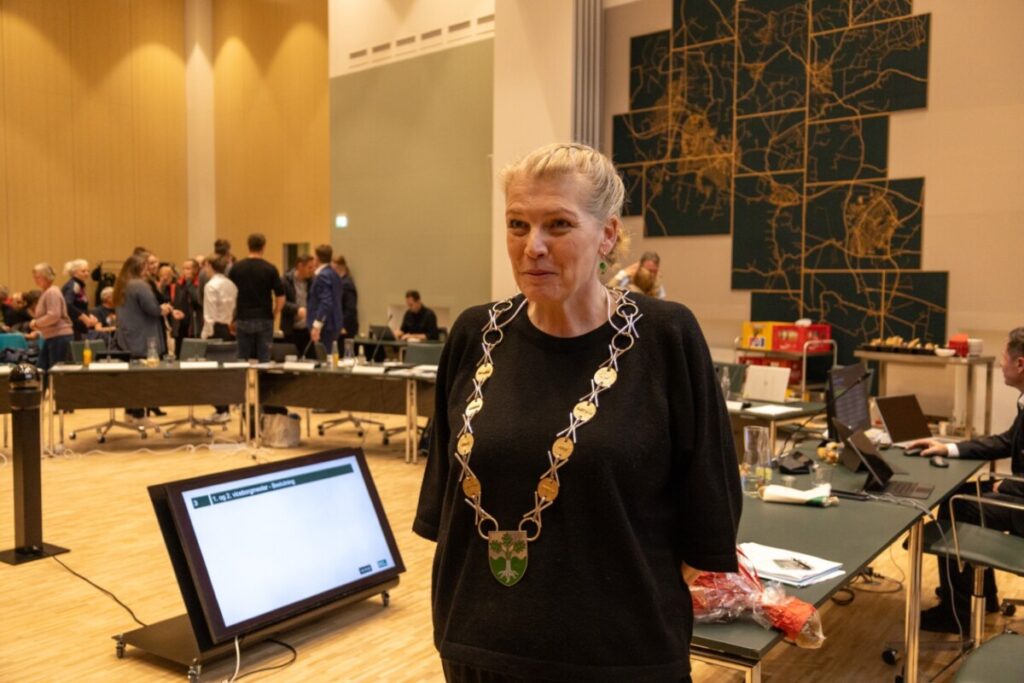 Kommunalvalg 2025 - EgedalPosten